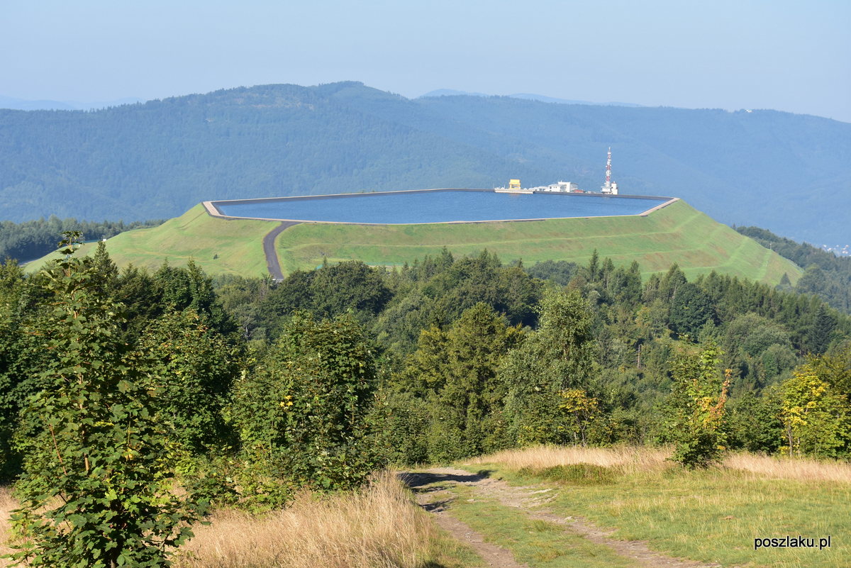 Kiczera i Żar - malownicze szczyty do zdobycia w krótkim czasie.